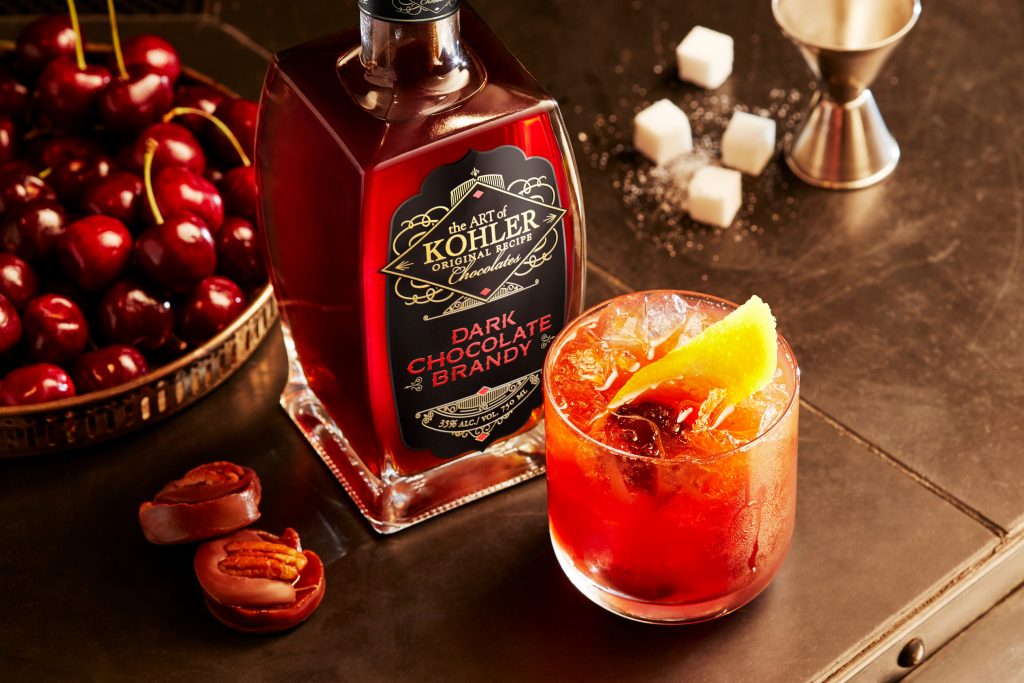 Luxury Sweets for Your Valentine's Day Featuring Kohler Chocolates ...