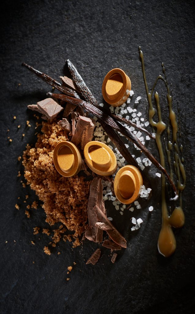 Luxury Sweets for Your Valentine's Day Featuring Kohler Chocolates ...