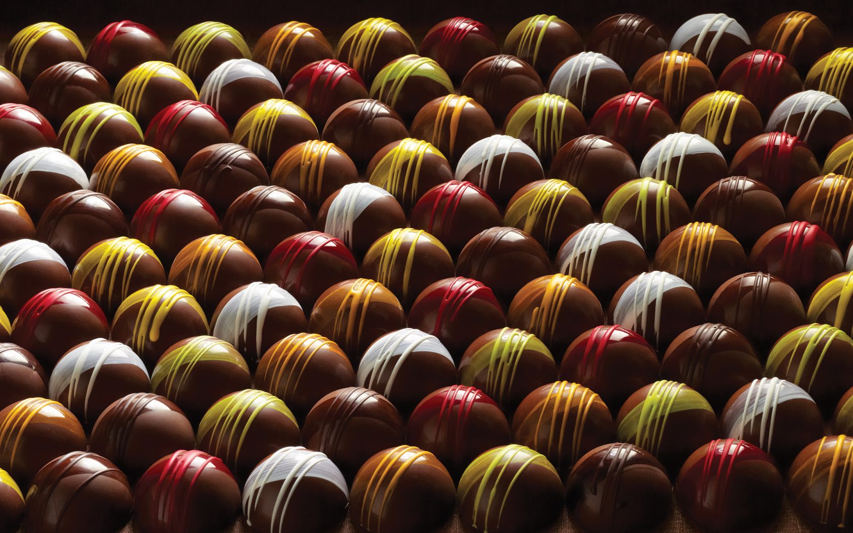Luxury Sweets for Your Valentine's Day Featuring Kohler Chocolates ...