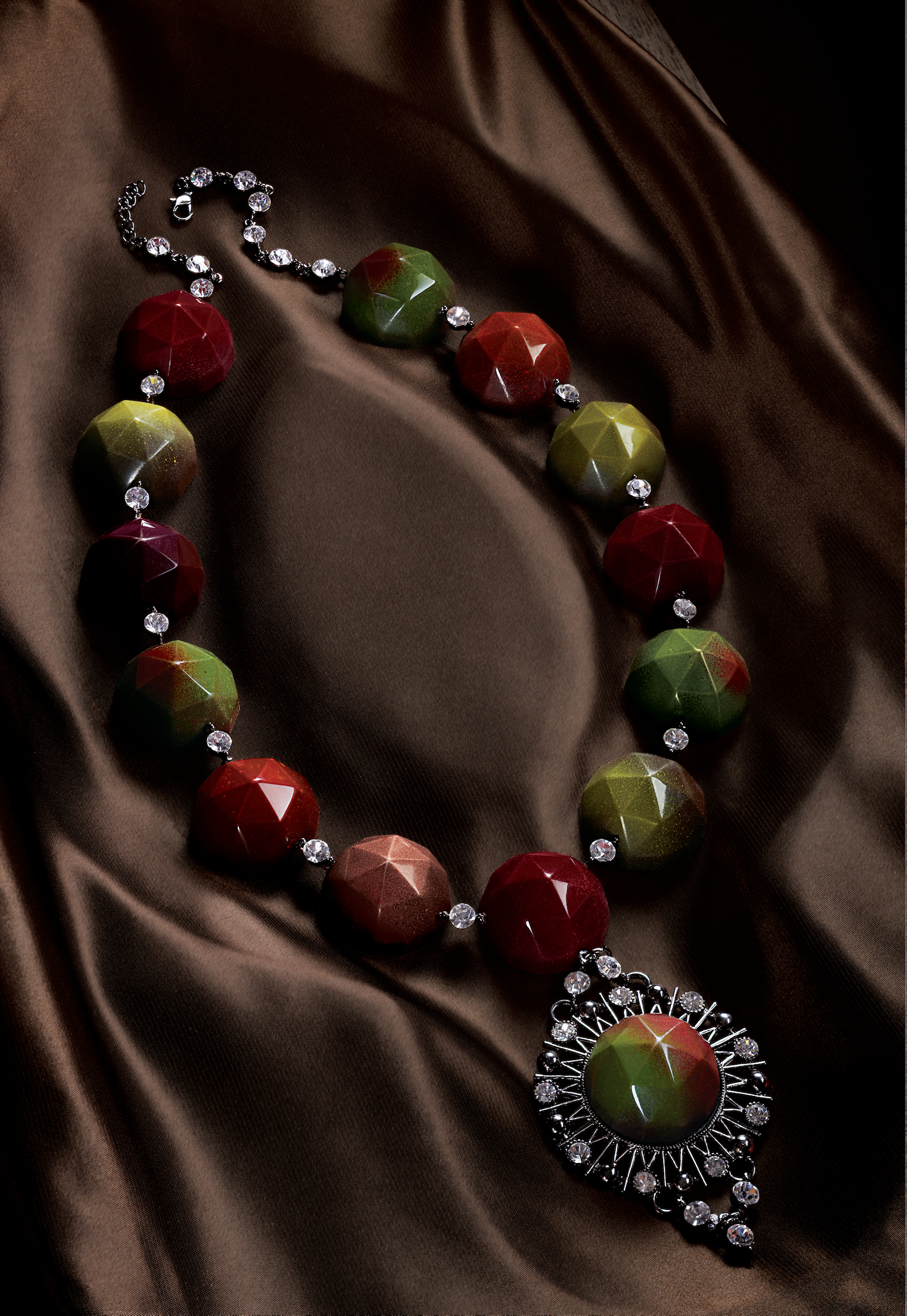 Luxury Sweets for Your Valentine's Day Featuring Kohler Chocolates ...