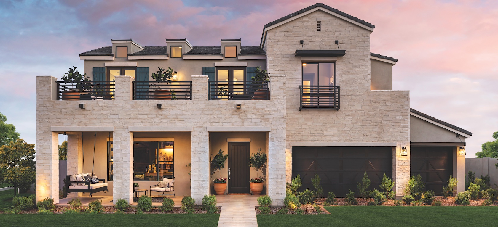 Toll Brothers Announces Final Opportunity to Buy in Flora at Morrison ...