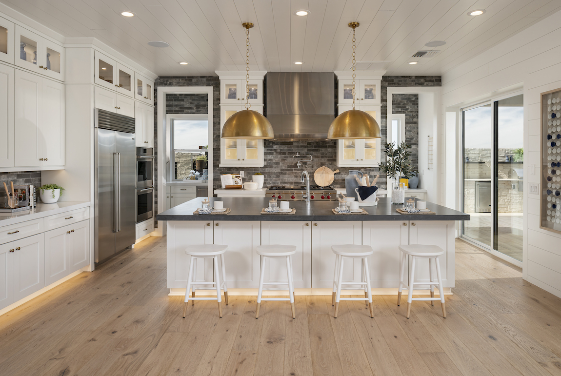 Toll Brothers Announces Final Opportunity to Buy in Flora at Morrison ...