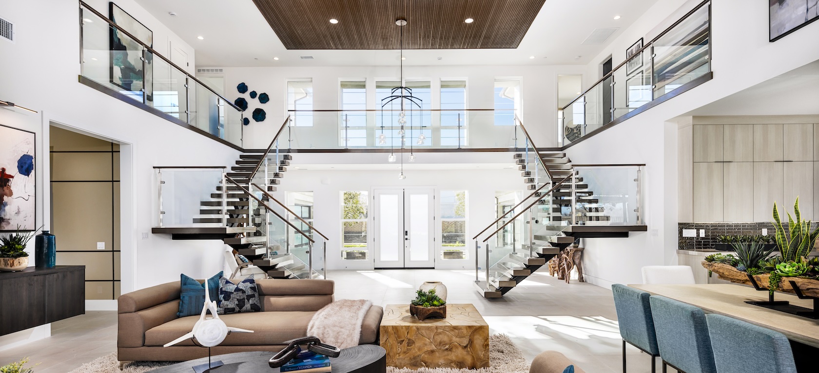 Toll Brothers Announces New Luxury Community Coming Soon to Santa Rosa ...