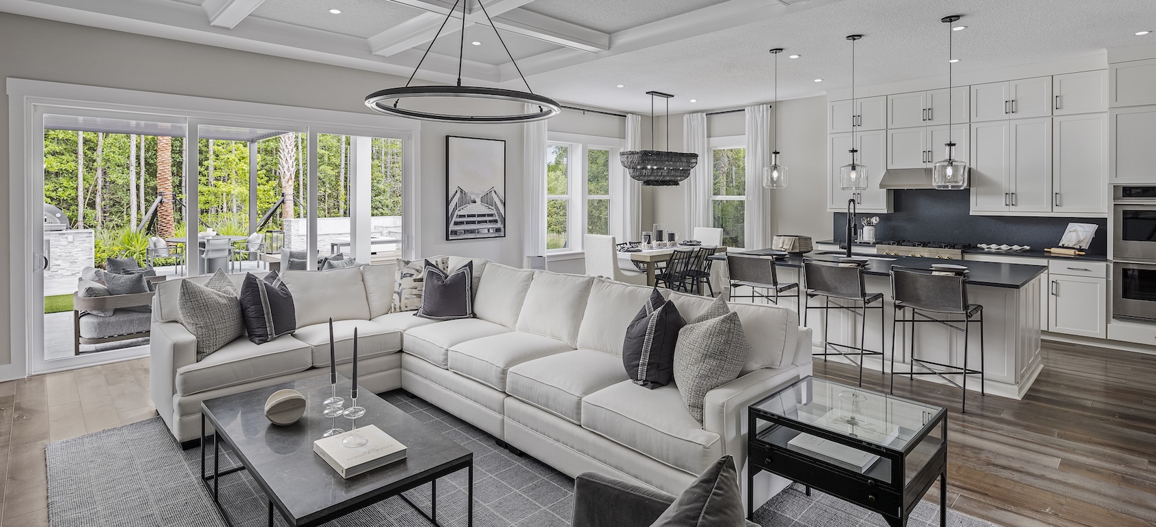 Toll Brothers Announces New Luxury Home Community Coming Soon to ...