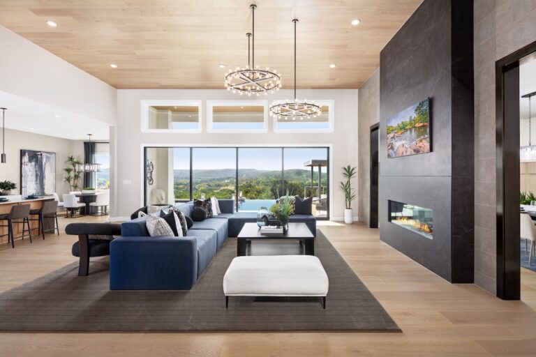 Toll Brothers Announces New Quilici Master-Planned Community Now Open ...