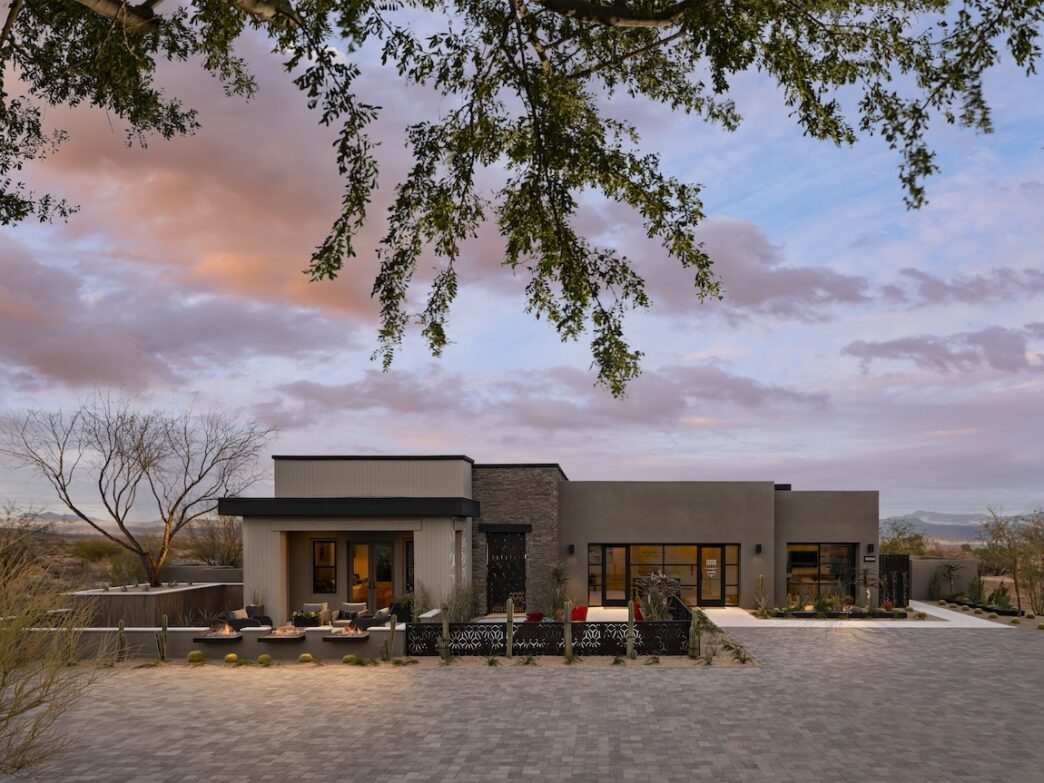 Toll Brothers Wins 35 Gold and Silver Awards at The Nationals Presented ...