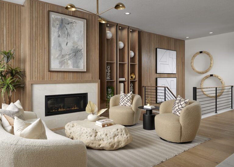 Toll Brothers Wins 35 Gold and Silver Awards at The Nationals Presented ...