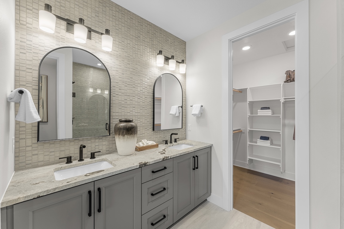 Toll Brothers Grand Opens New Model Home at Camas Meadows Crossing in ...