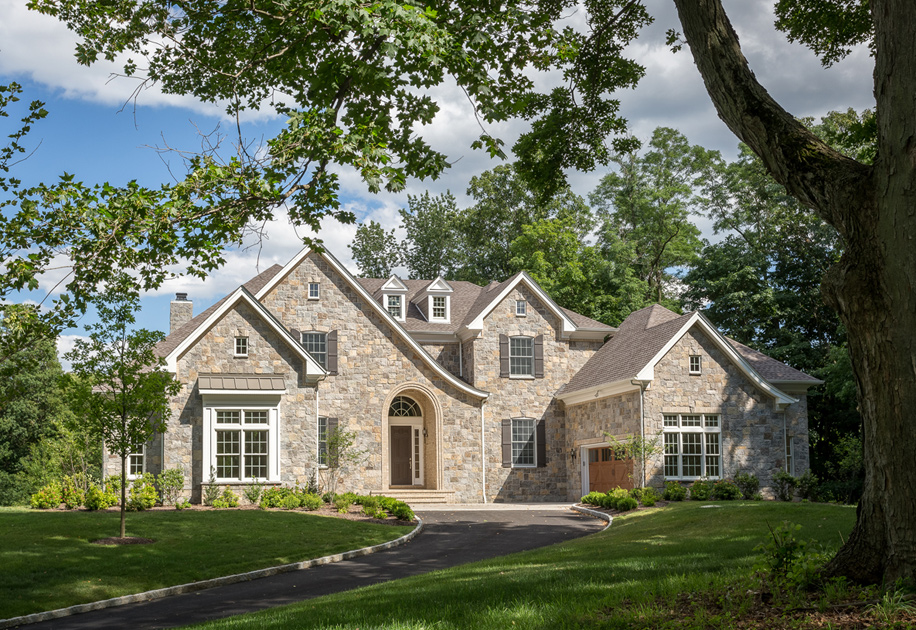 Lincroft New Homes for Sale in Toll Brothers Luxury Communities