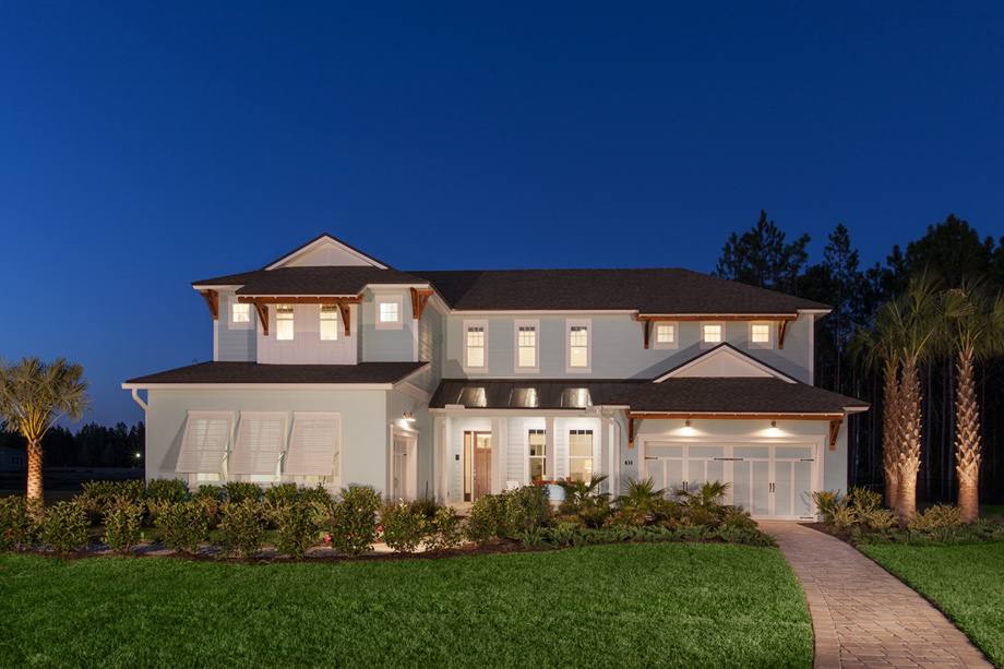 Florida Homes for Sale - 29 New Home Communities | Toll Brothers®